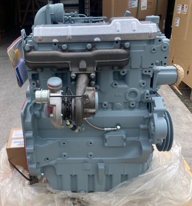 Perkins 1104d-44ta Engine | Diesel Engines | RD Diesels