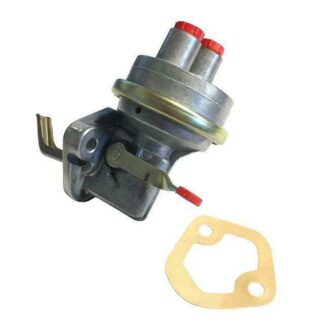 LAND ROVER DISCOVERY 300TDI FUEL PUMP DIESEL LIFT PUMP - NEW PUMP ...