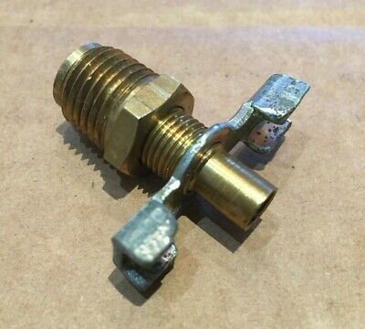 Perkins engine block drain tap pe-31419 | RD Diesels