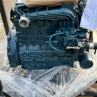 KUBOTA V2403-M-E3B ENGINE FOR SALE | RD Diesels