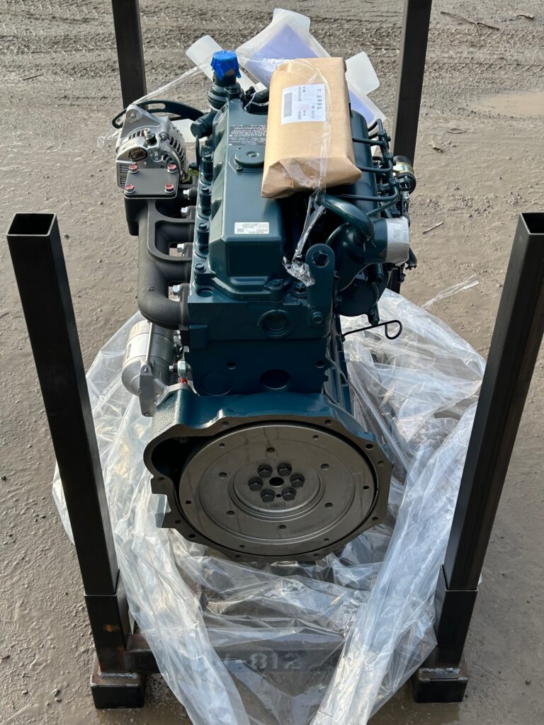 kubota v2203 engine for sale V2203-E2B-EU-X3 | RD Diesels
