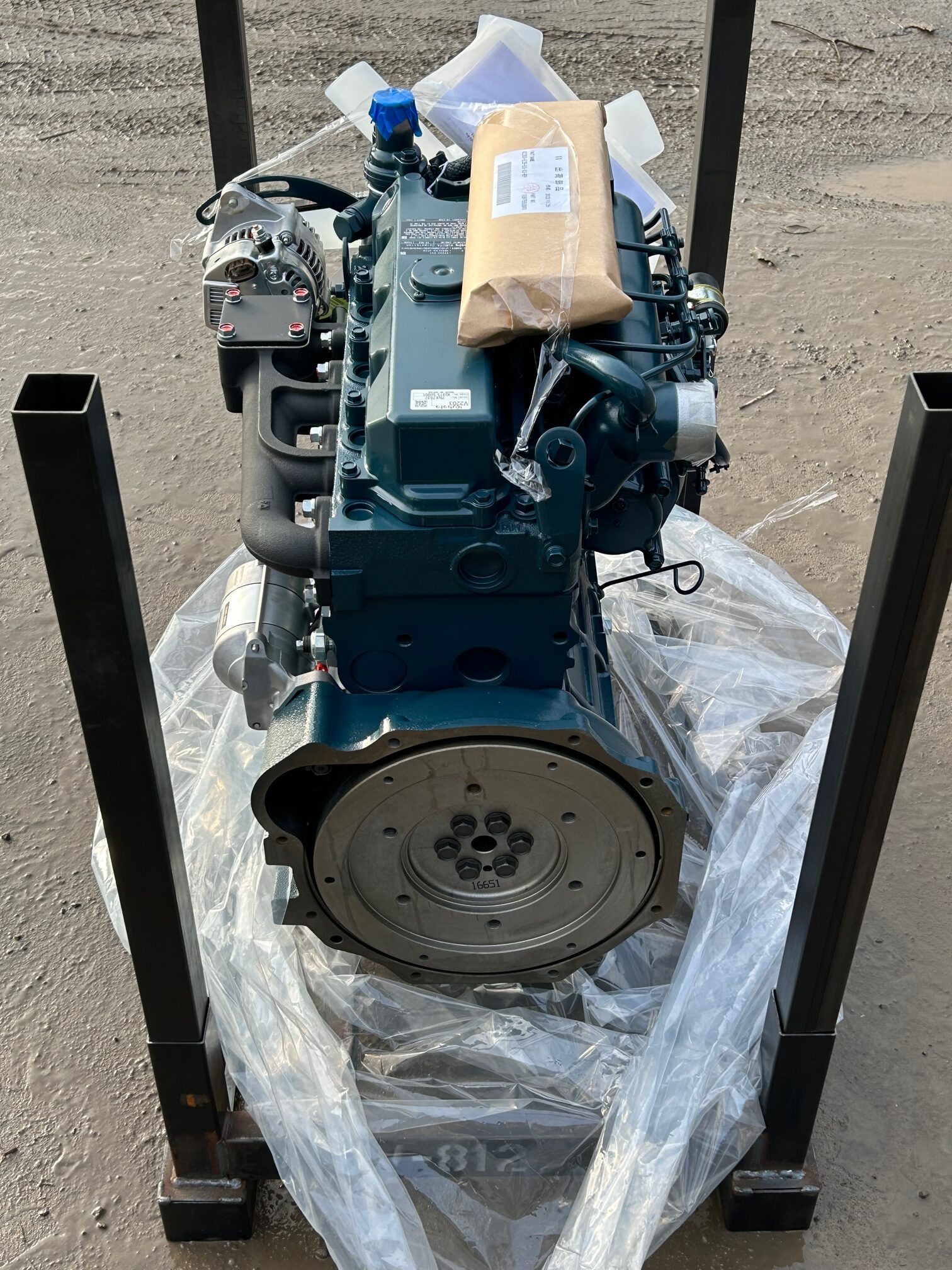 kubota v2203 engine for sale V2203-E2B-EU-X3 | RD Diesels