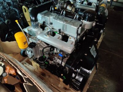 JCB 444 68KW TURBO MECHANICAL ENGINE TIER 3 | RD Diesels