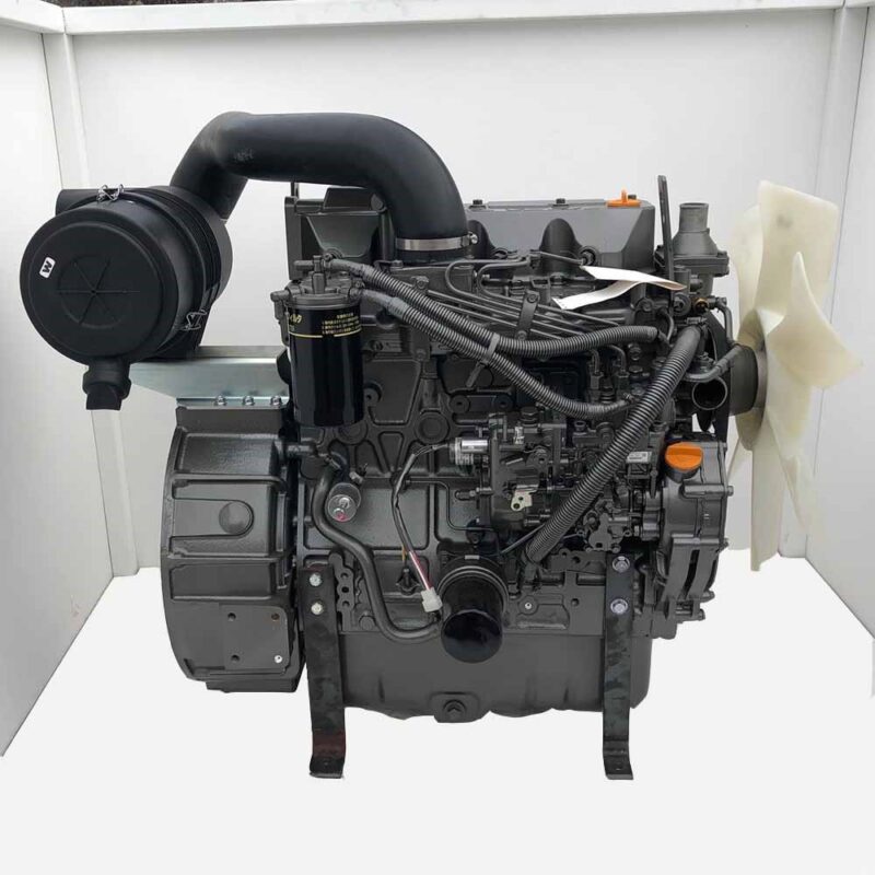 Yanmar Engines | Quality Diesel Engines | RD Diesels Yanmar Engines | Quality Diesel Engines | RD Diesels
