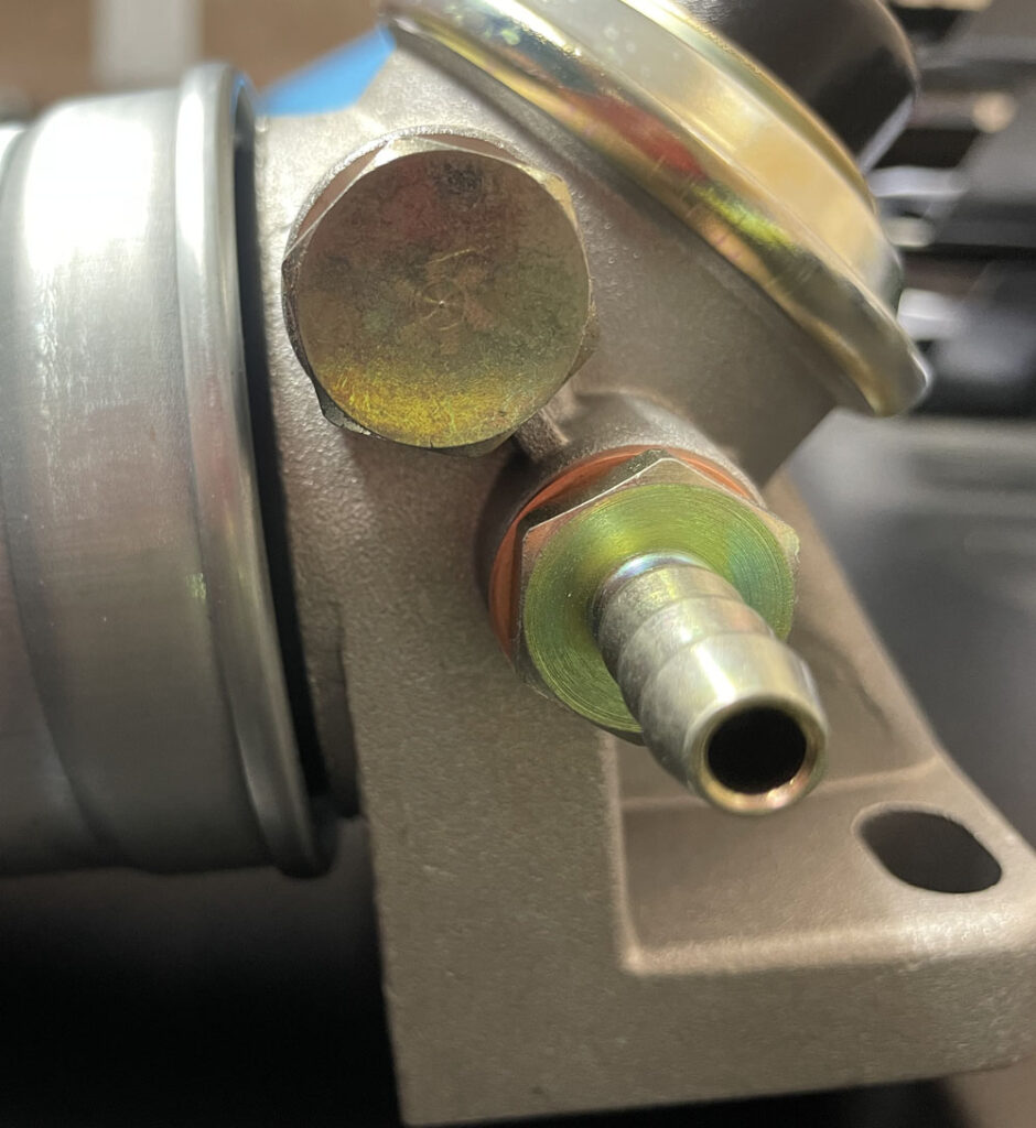 Bosch Diesel Fuel Filter Head Kit C/W 8mm | RD Diesels