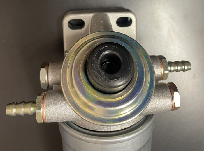 Bosch Diesel Fuel Filter Head Kit C/W 8mm | RD Diesels