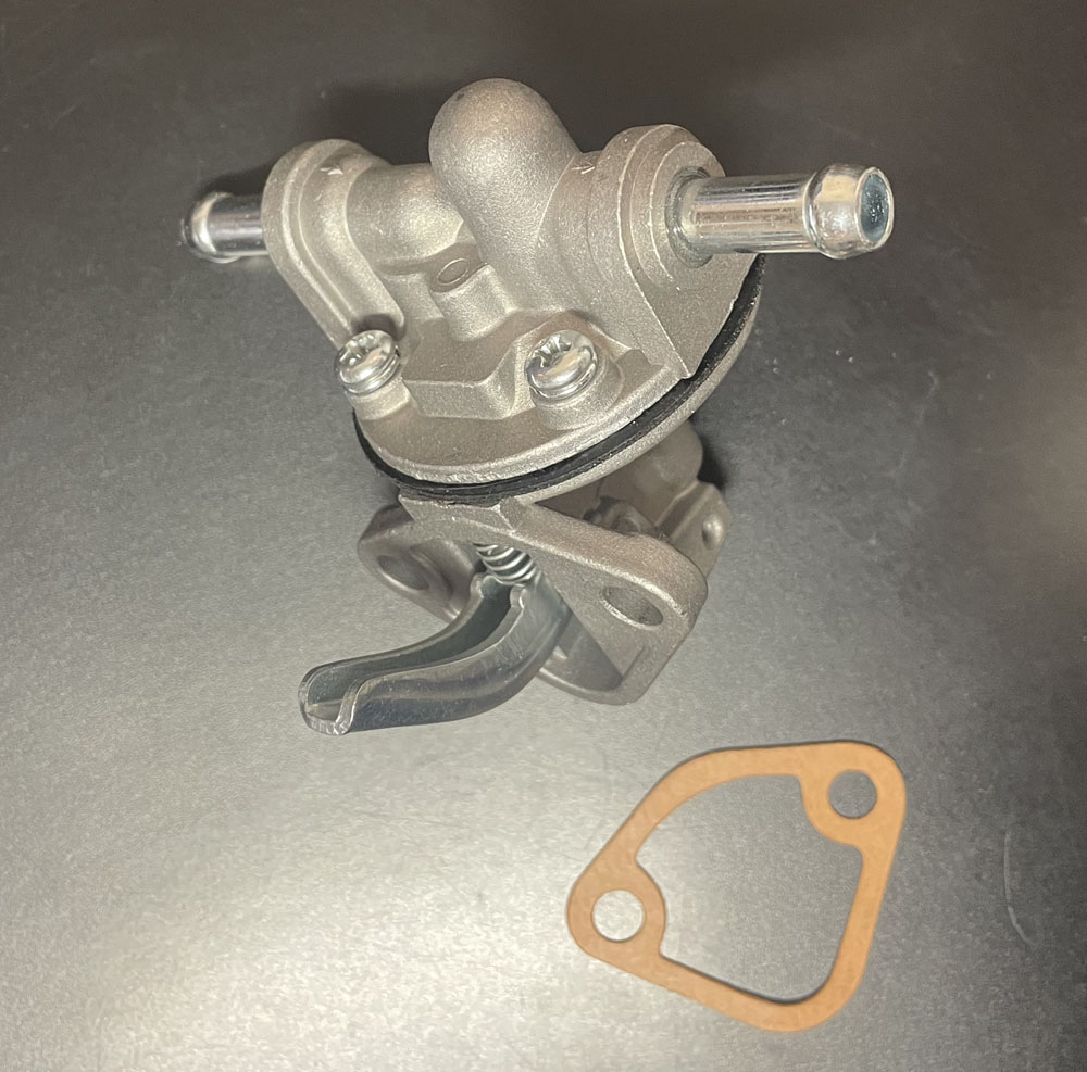 Kubota Lift Pump | Diesel Parts | RD Diesels