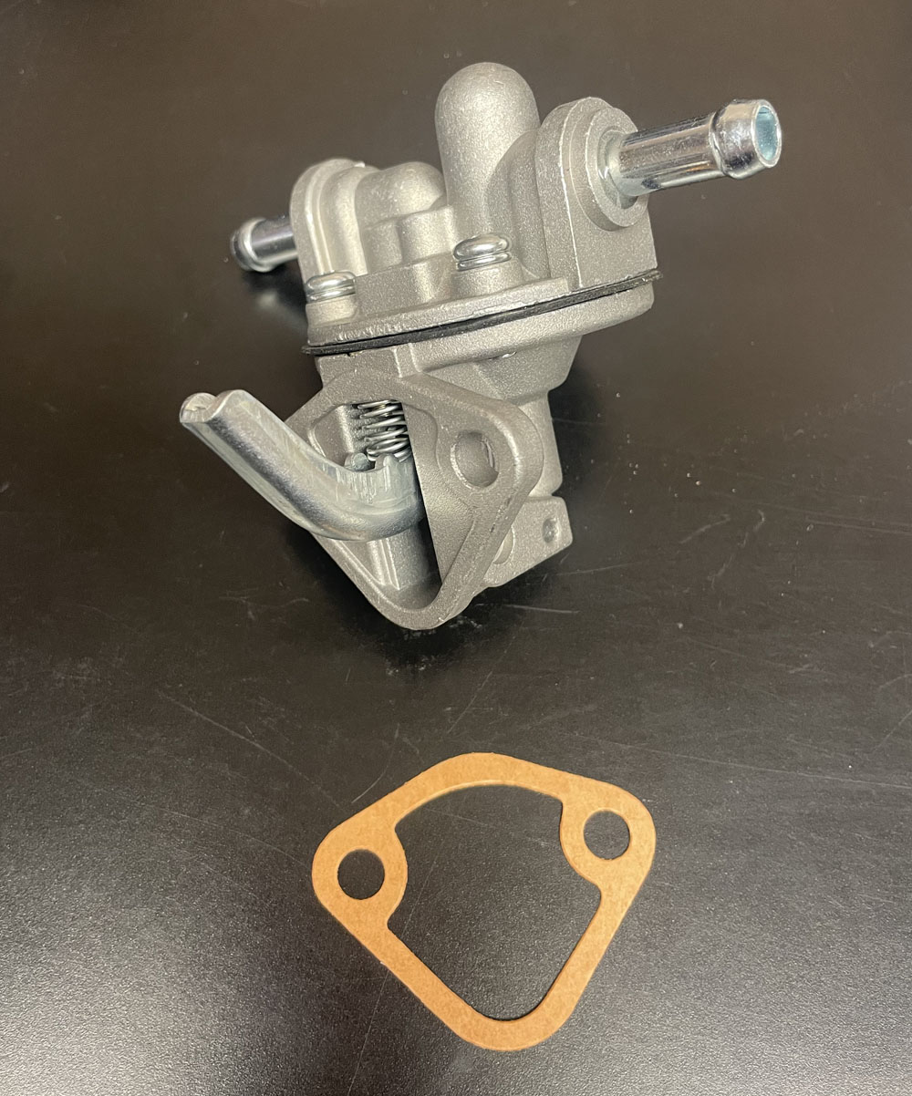 Kubota Lift Pump | Diesel Parts | RD Diesels