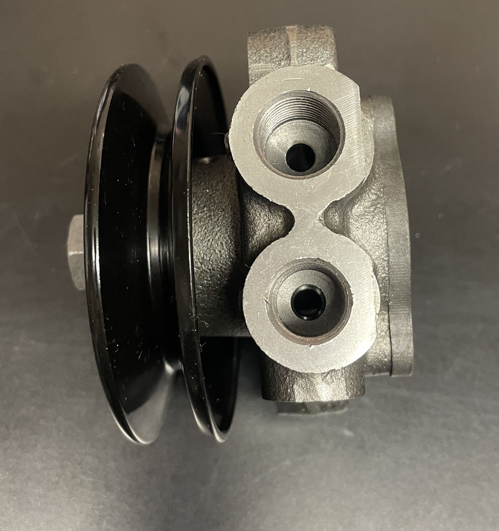 New Fuel Transfer Lift Pump 0429 6790 04296790 for Deutz TCD2012L04 ...