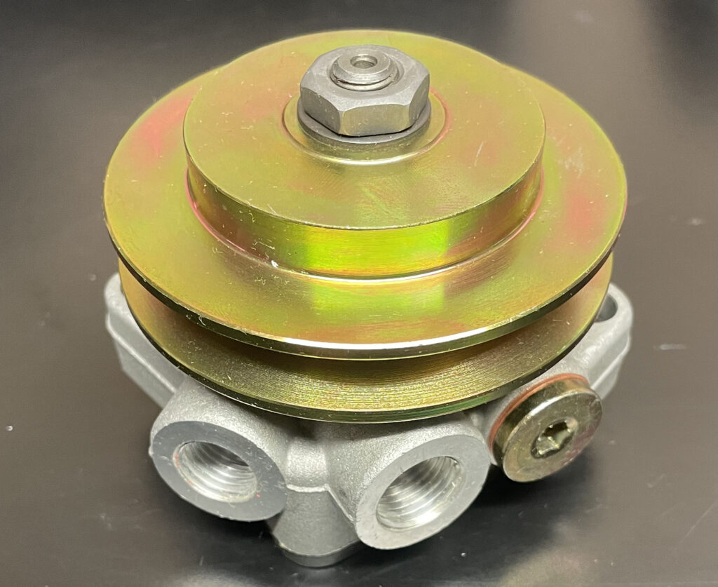 Fuel Transfer Lift Pump 04503571 02112671 fits Deutz Engine BF4M1013 ...