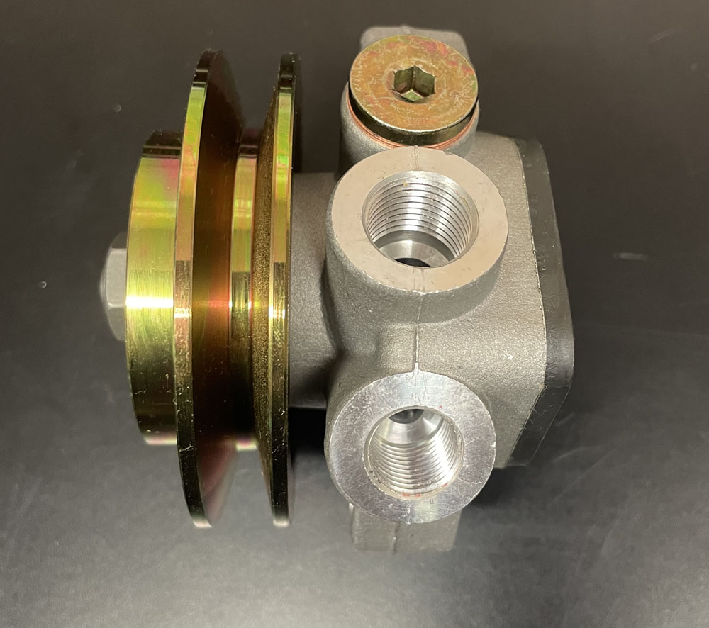 Fuel Transfer Lift Pump 04503571 02112671 fits Deutz Engine BF4M1013 ...