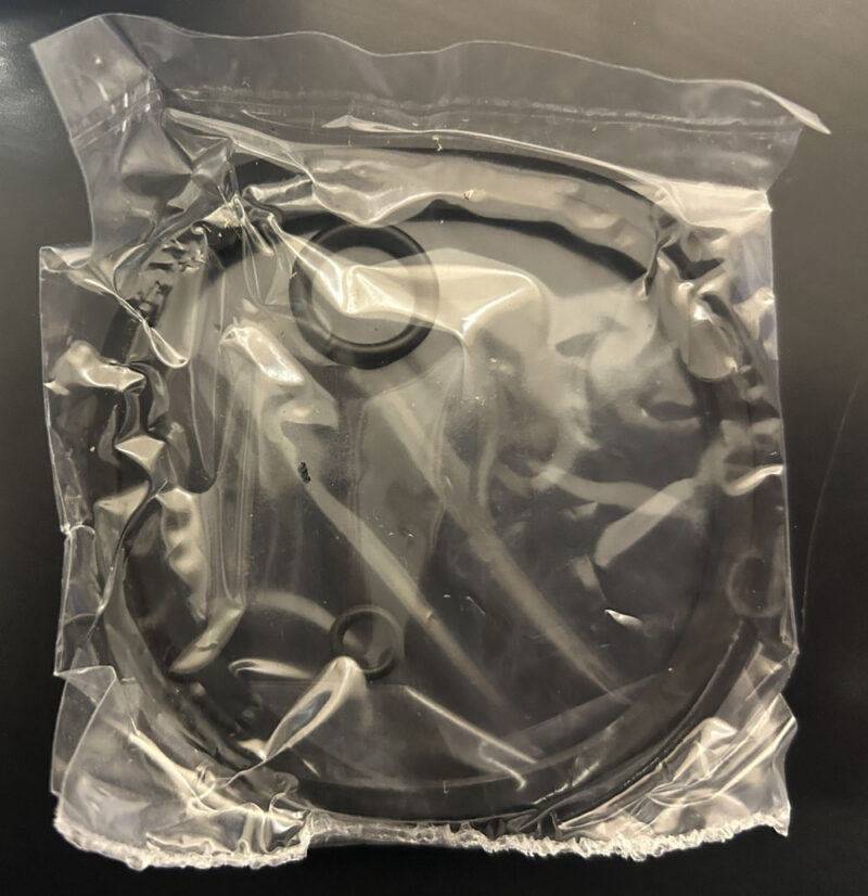 cav296 fuel filter suit most Perkins engines 26561117 | RD Diesels