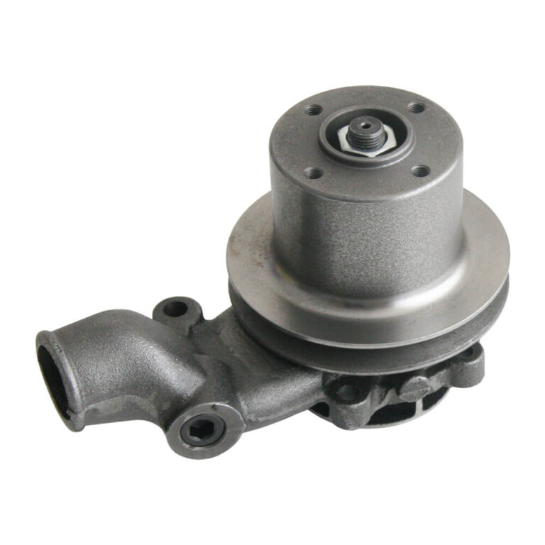 u5mw0104 perkins ad4.236 ad4.248 new water pump c/w pulley RDWP608 | RD ...