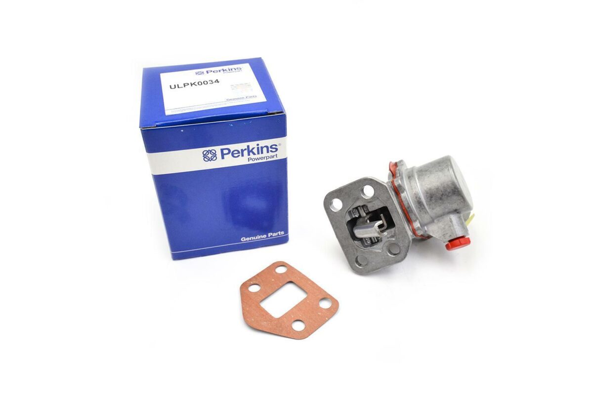 Perkins 1000 Series Fuel Lift Pump | Parts | RD Diesels