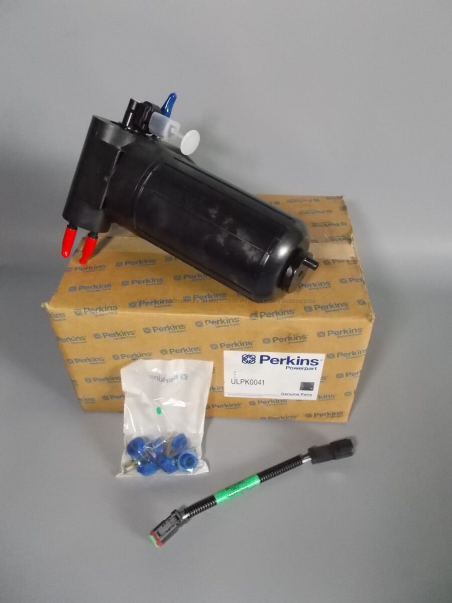 ULPK0041 PERKINS 1100 SERIES FUEL LIFT PUMP GENUINE PERKINS | RD Diesels