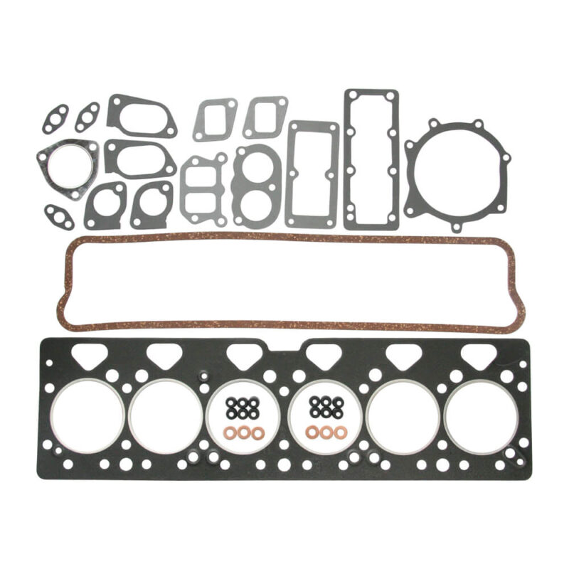 PERKINS 6354.4 TOP GASKET SET MF 2640 2680 699 399 ETC U5LT0017 | RD ...