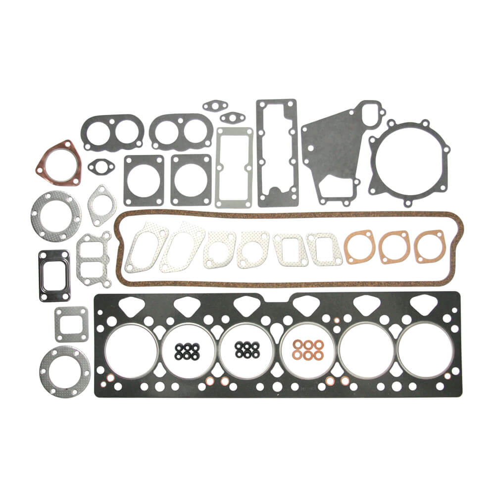 PERKINS 6354.4T TURBO ENGINE TOP GASKET KIT U5LT0002 U5LT0018 | RD Diesels