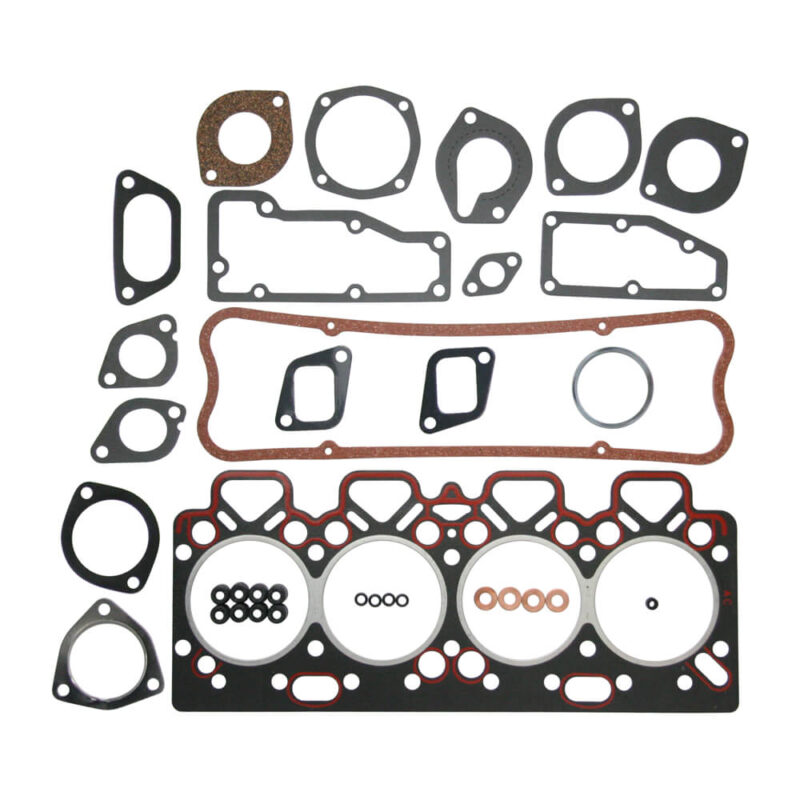 U5LT0052 PERKINS AD4.236 AD4.248 TOP GASKET KIT | RD Diesels