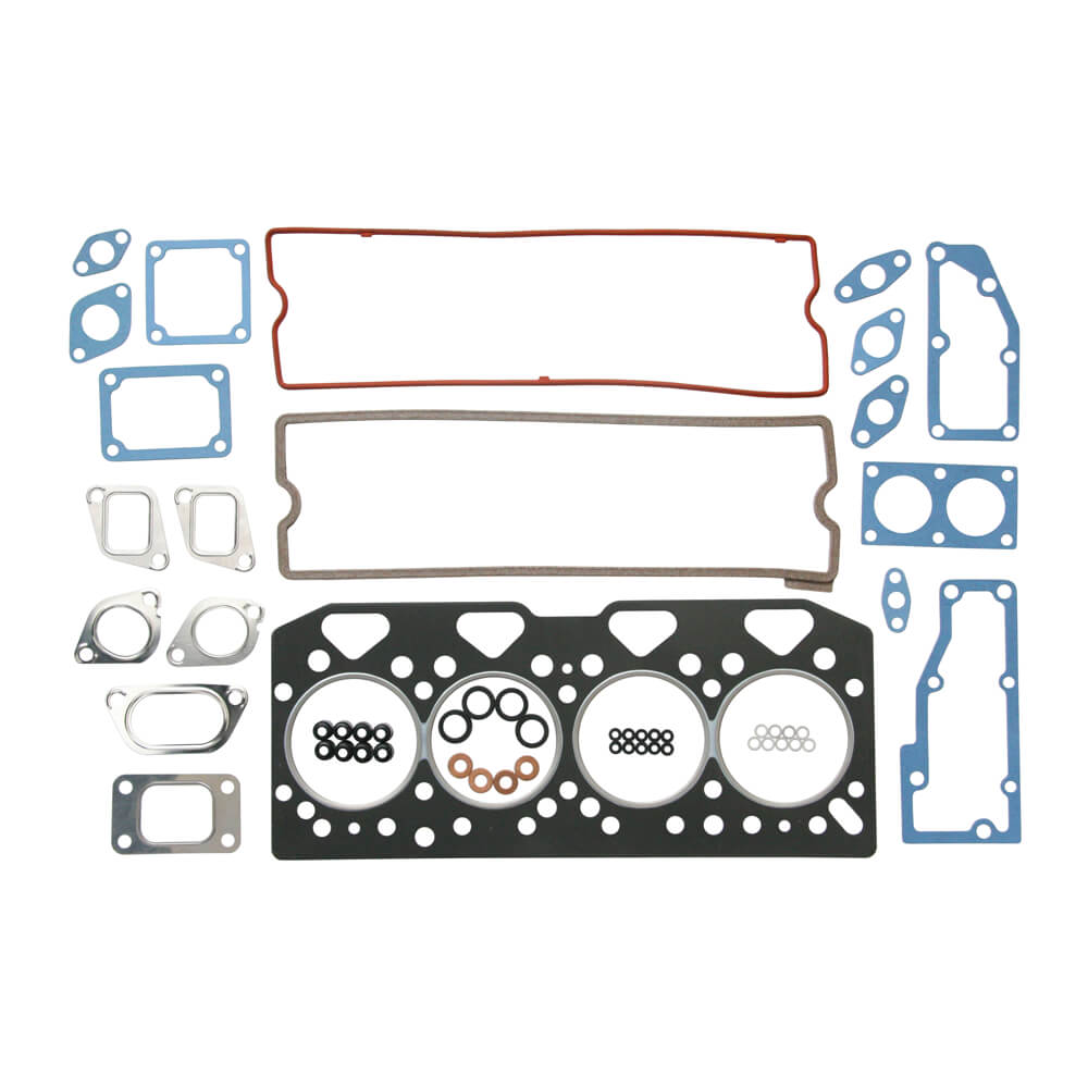 U5LT1178 PERKINS PHASER 1004.4T TOP GASKET KIT | RD Diesels