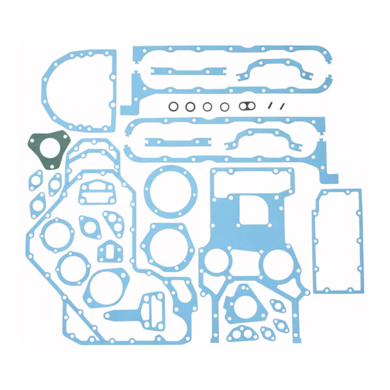 U5LB1163 PERKINS 1000 SERIES BOTTOM GASKET KIT | RD Diesels