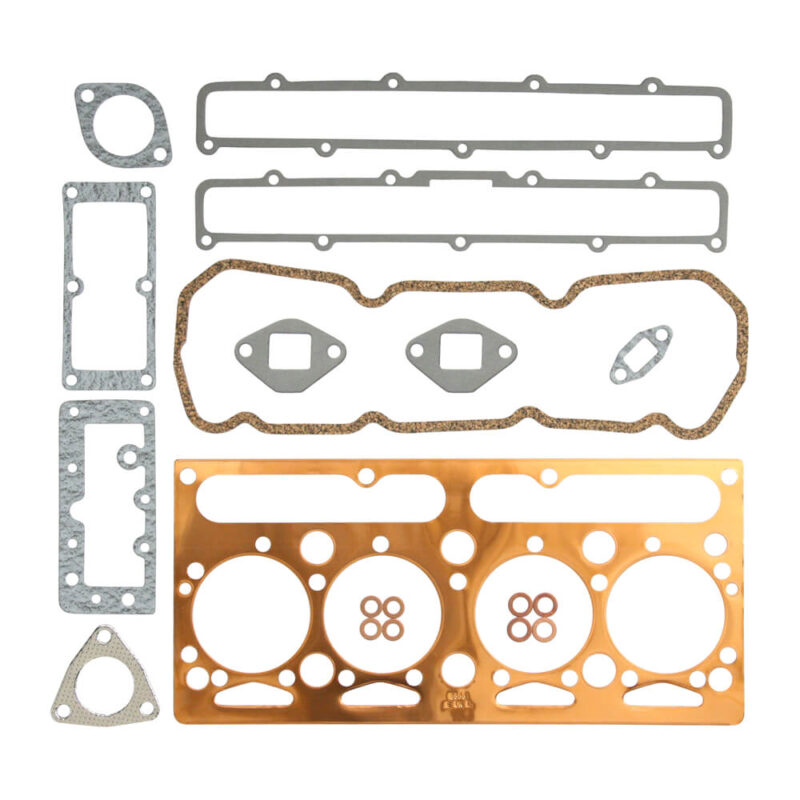 U5LT0041 PERKINS AD4.203 TOP GASKET KIT | RD Diesels