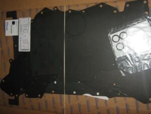 U5LB1310 PERKINS AK AND AR SPEC BOTTOM GASKET KIT | RD Diesels