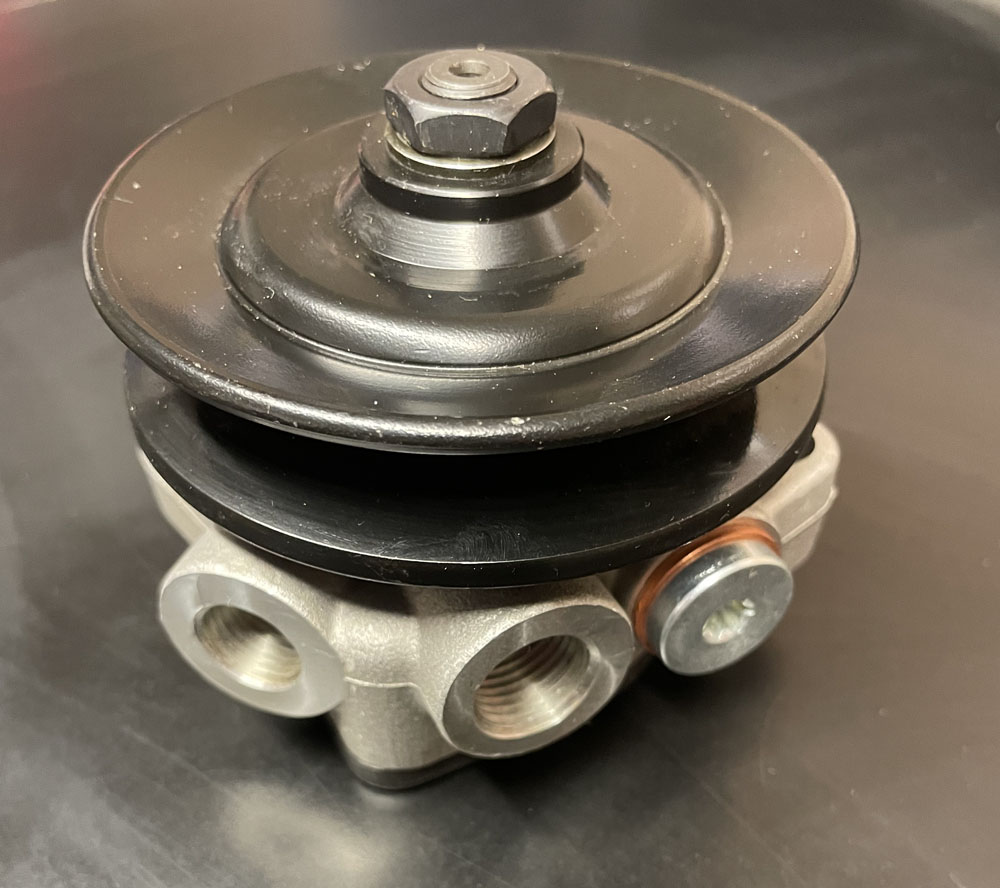 Fuel Transfer Lift Pump 1012 2012 1013 04207013 04801613 04515665 ...