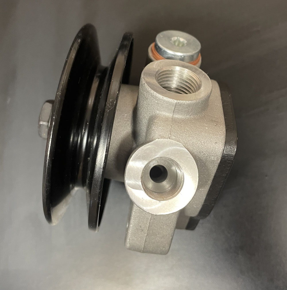 Fuel Transfer Lift Pump 1012 2012 1013 04207013 04801613 04515665 ...