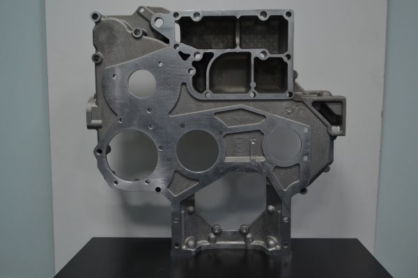 3716C413 Perkins 1000 series inner timing case AR AK spec etc late ...