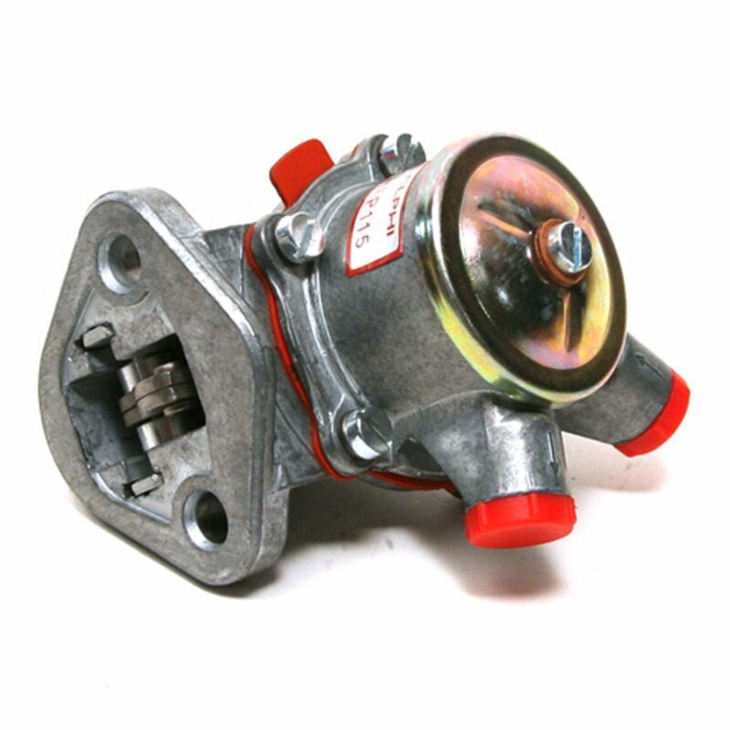 Lister Petter Fuel Lift Pumps | Engine Parts | RD Diesels