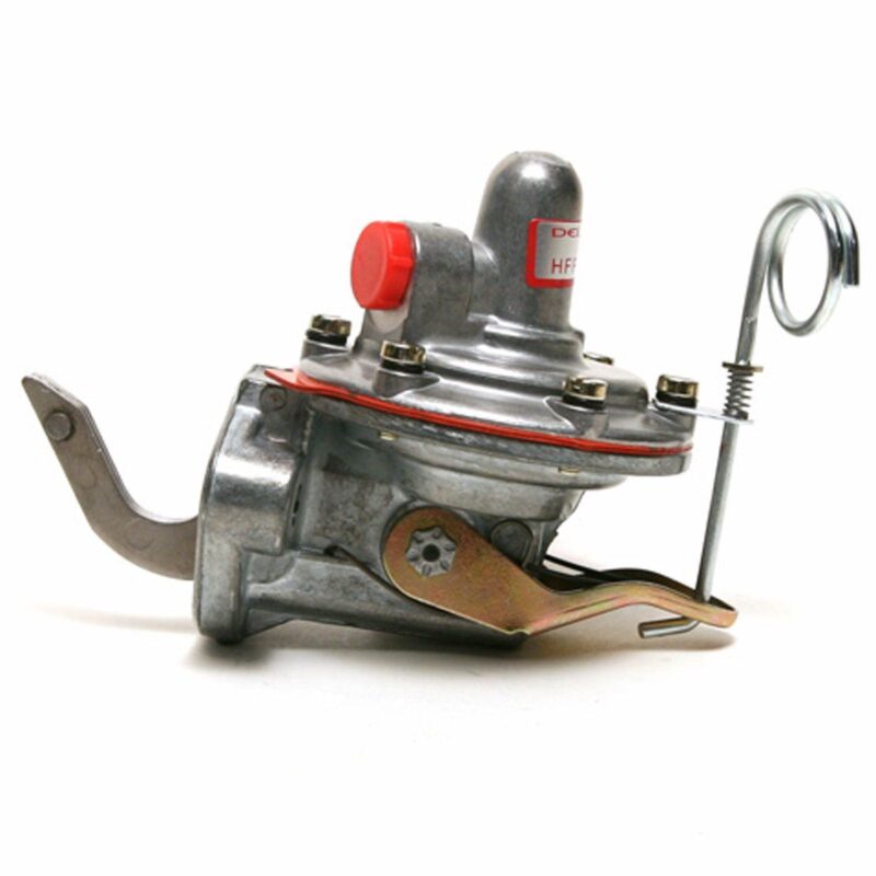 Perkins AD4.203 4.192 4.203 2 bolt lift pump genuine delphi hfp193 ...