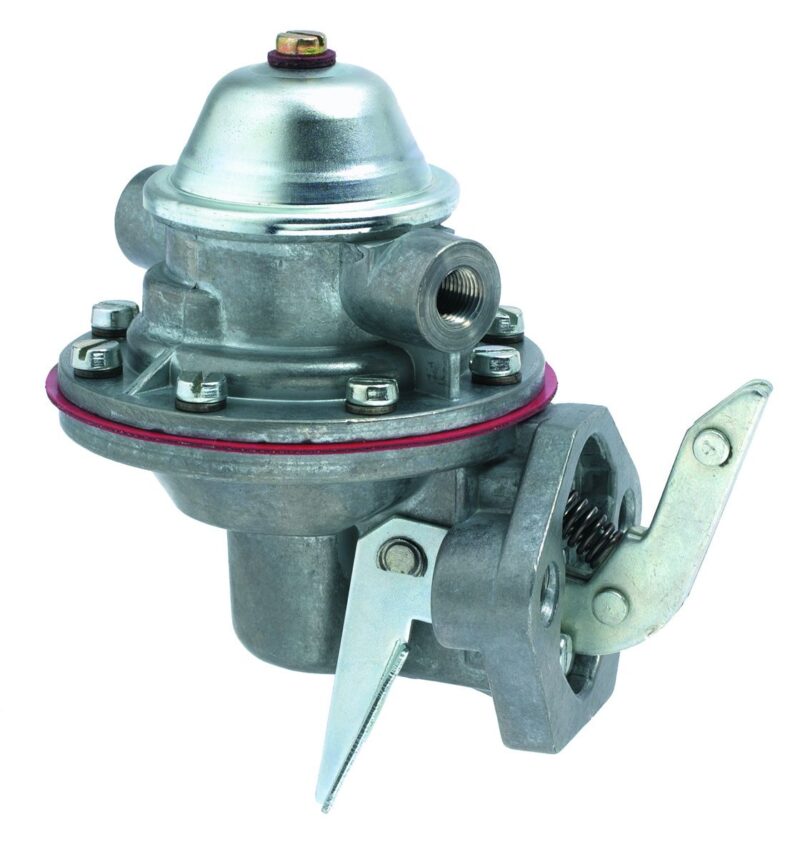 JOHN DEERE 2 BOLT LIFT PUMP RE37482 RE27667 AR52159 GENUINE DELPHI ...