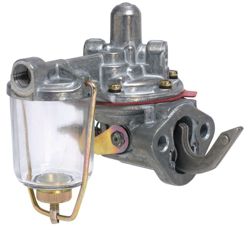 Perkins ad4.203 fuel lift pump genuine delphi suit hyster forklift ...