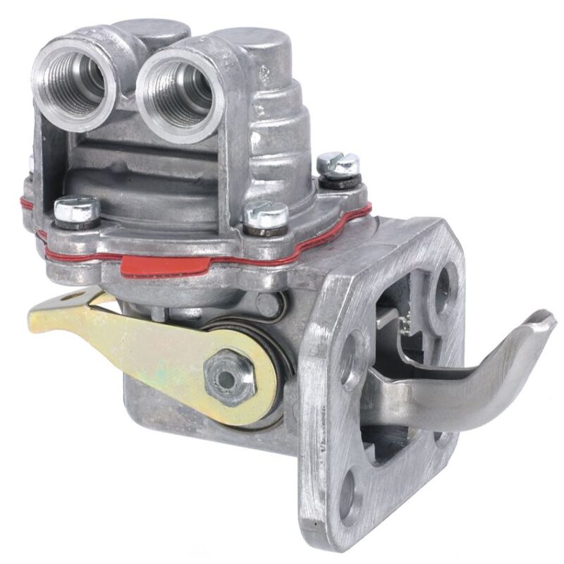 Perkins 700 series fuel lift pump 704.26 704.30 engine genuine Delphi ...