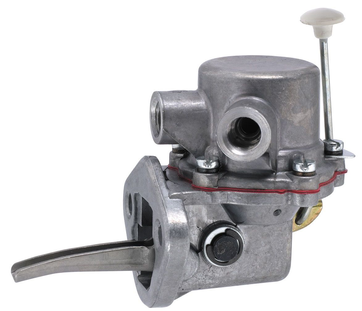 PERKINS PRIMA 500 SERIES FUEL LIFT PUMP VOLVO PENTA GENUINE DELPHI ...