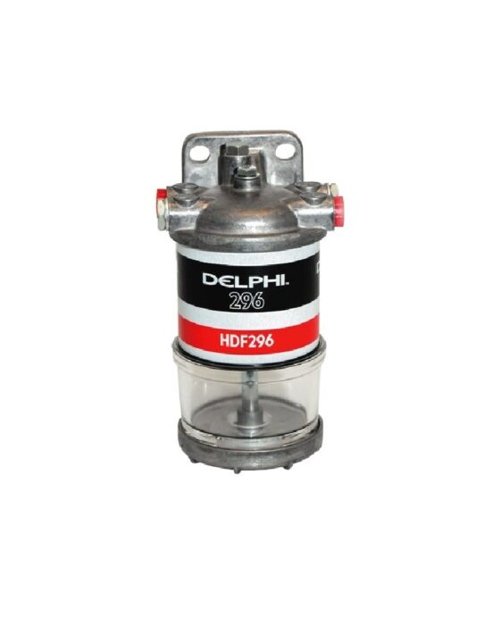 DELPHI DEEP BOWL WATER TRAP 1/2 UNF PORTS 5836B100 | RD Diesels