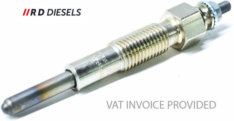 Perkins Caterpillar Ford JCB Heater Plug 185366060 185366190 172-4585 ...