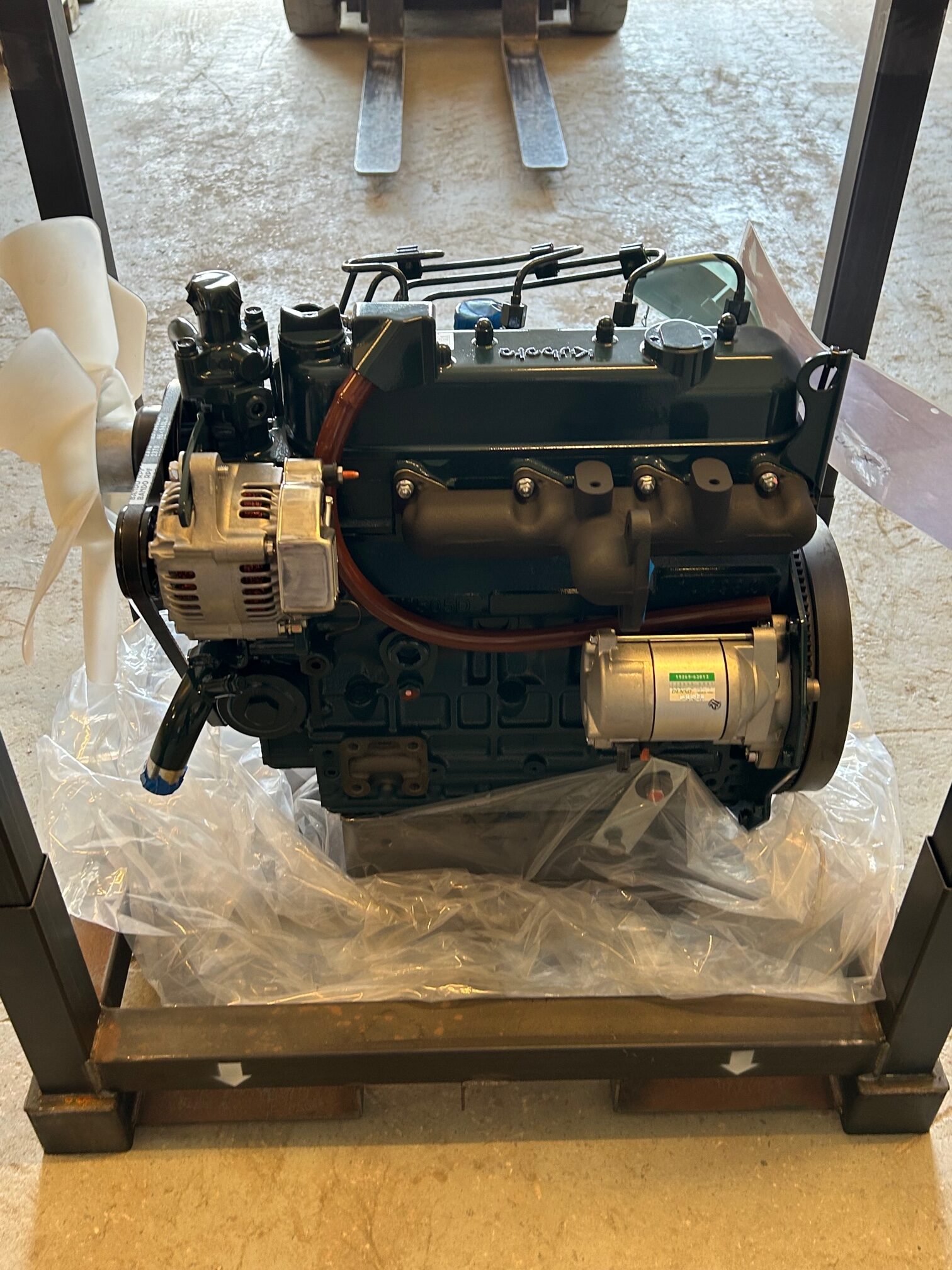 Kubota v1505 engine excavator spec V1505-E2-BH-10 | RD Diesels