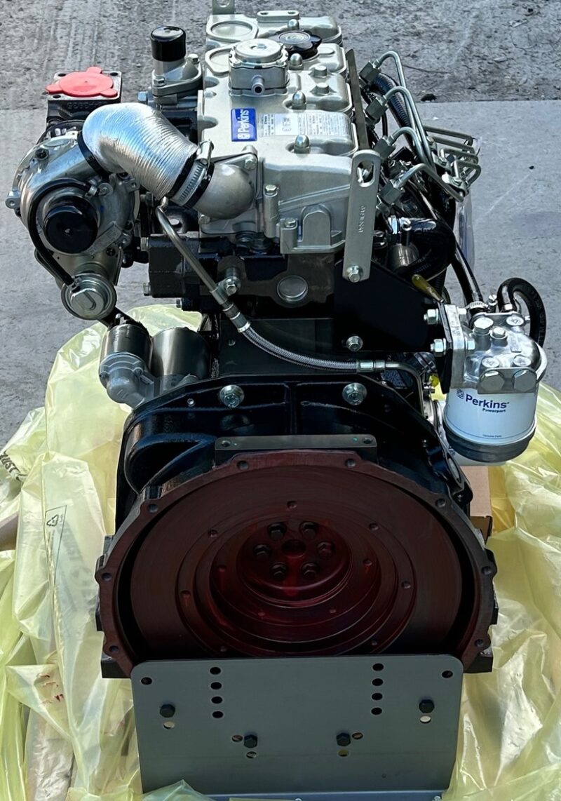 PERKINS 404D-22T ENGINE FOR SALE GP65846 | RD Diesels