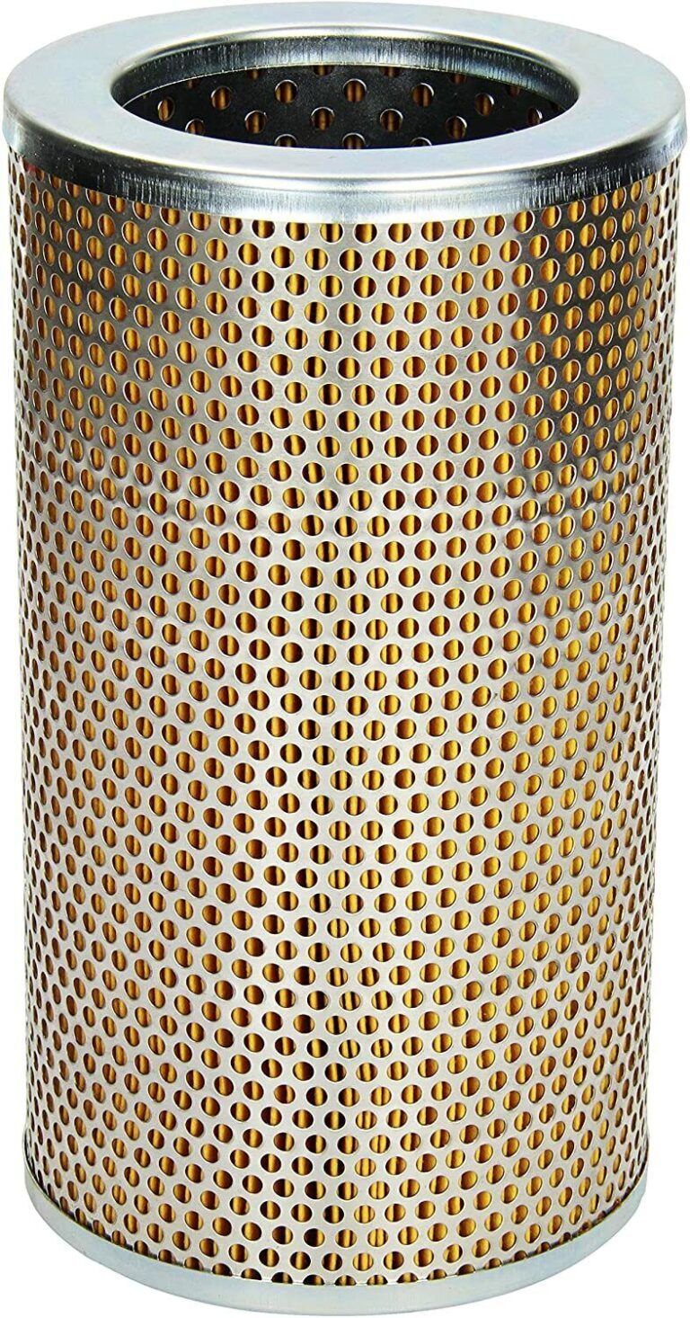 MASSEY FERGUSON INDUSTRIAL 40 50 50B 50D 50HX HYDRAULIC OIL FILTER ...