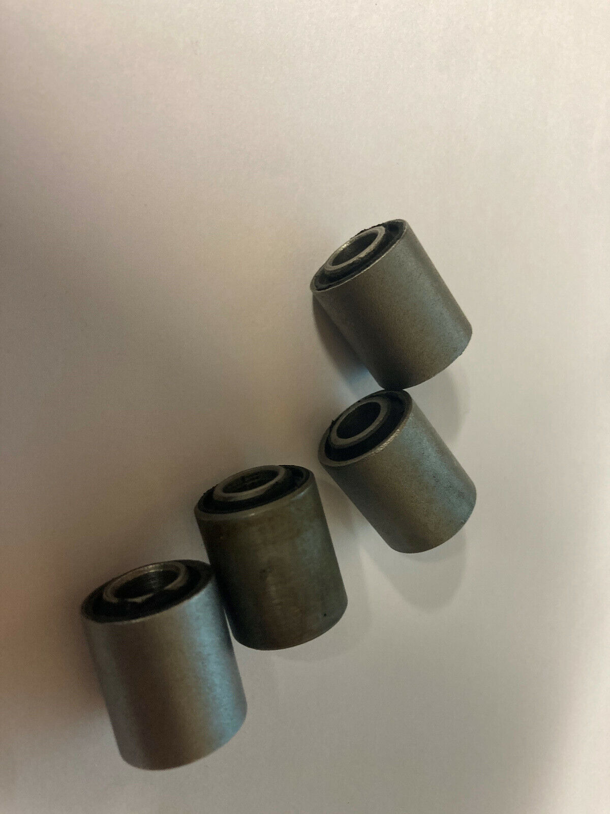 MASSEY FERGUSON MF 50B 50D 50HX HYDRAULIC PUMP DRIVE SHAFT BUSH ...