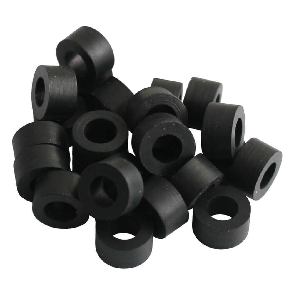 PERKINS FORD ENGINE FUEL PIPE OLIVE KIT 4 SIZES 100 PIECE KIT SUIT ...