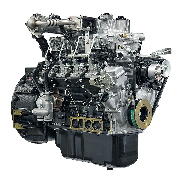 4LE1 TURBO ISUZU ENGINE FOR SALE 4LE1TYBW | RD Diesels