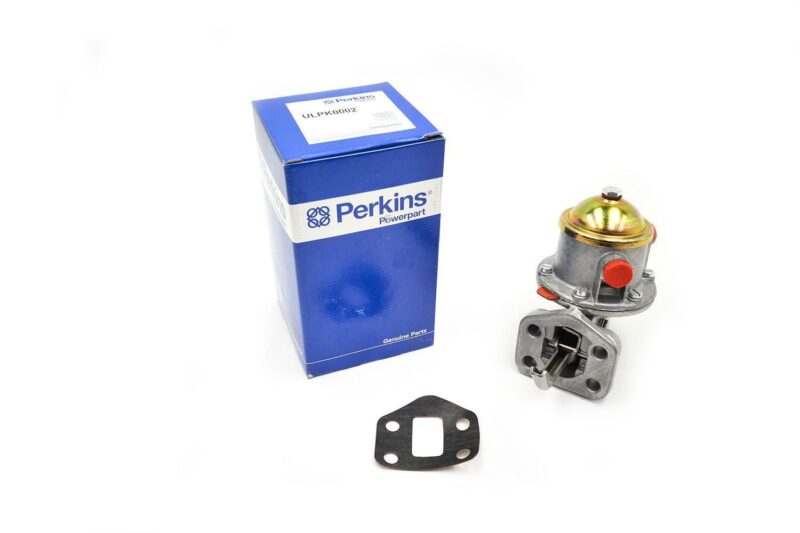 Perkins Fuel Lift Pump | Quality Diesel Parts | RD Diesels