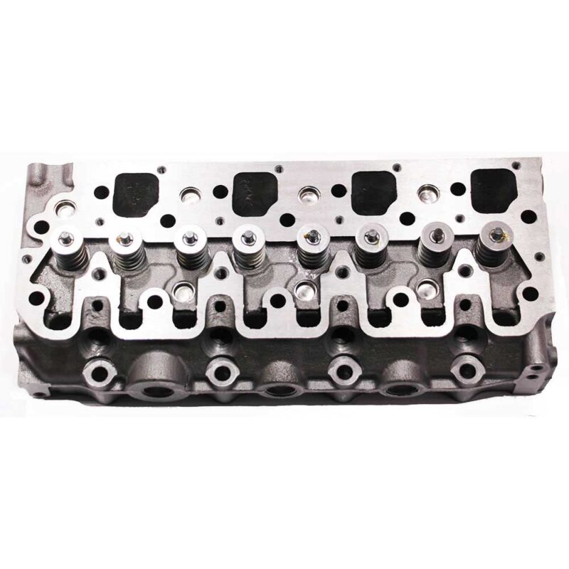 100 Series Engine | RD Diesels