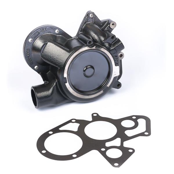 PERKINS 1106C ENGINE GENUINE WATER PUMP SUIT 5400,6400,7400 SERIES MF ...