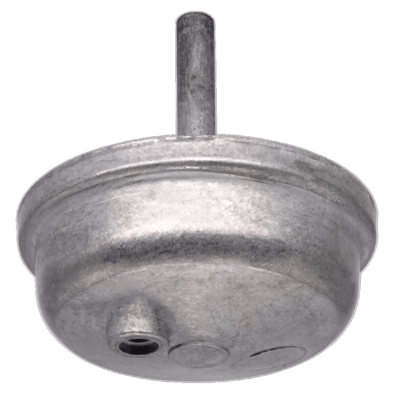 LUCAS CAV296 METAL FILTER BOWL 7111 - 493 | RD Diesels