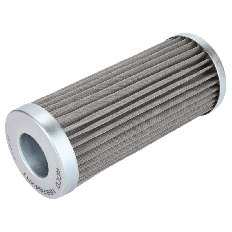1687647M1 SUCTION FILTER TO SUIT MASSEY FERGUSON INDUSTRIAL 50H 50HX ...