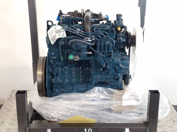 KUBOTA V1505T-E3B ENGINE FOR SALE | RD Diesels