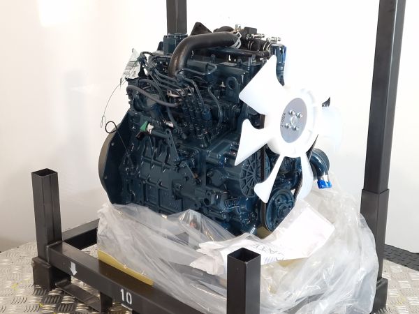 KUBOTA V1505T-E3B ENGINE FOR SALE | RD Diesels